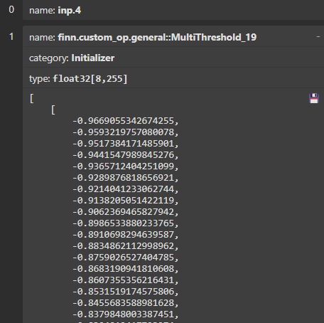How QuantHardTanh works · Issue #746 · Xilinx/brevitas · GitHub