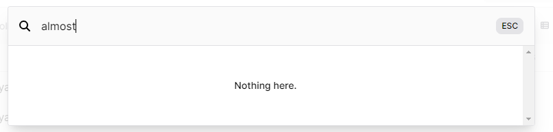 Search not working on video files. · Issue #971 · spencerwooo/onedrive-vercel-index · GitHub