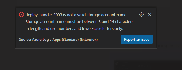 Showing Restriction Pop Up Related To Special Character Respect To The Name · Issue 1846 