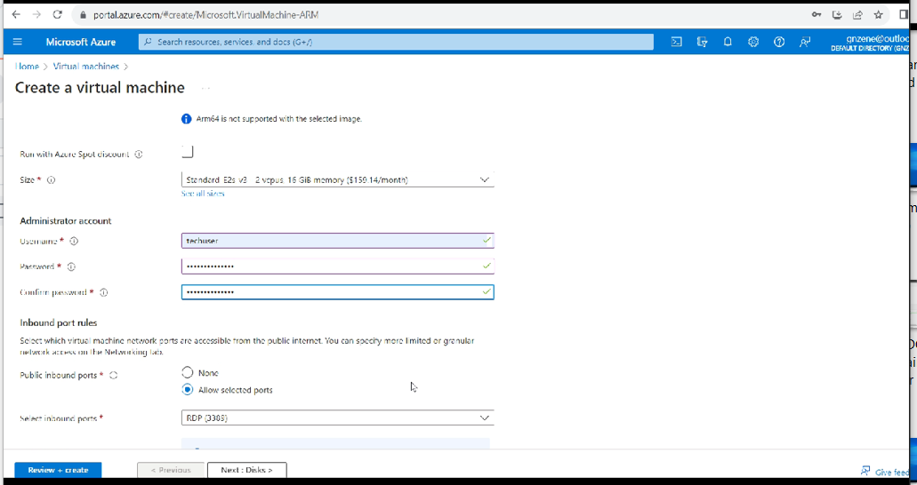 GitHub - jghis/configure-ad