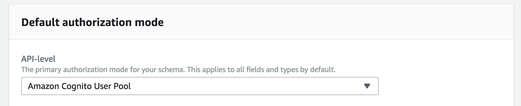Subscriptions do not work while using authmode · Issue #4350 · aws-amplify/amplify-js · GitHub