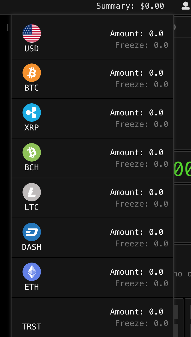 Dropdown Fund in trading UI show all · Issue #36 · rubykube/peatio ...