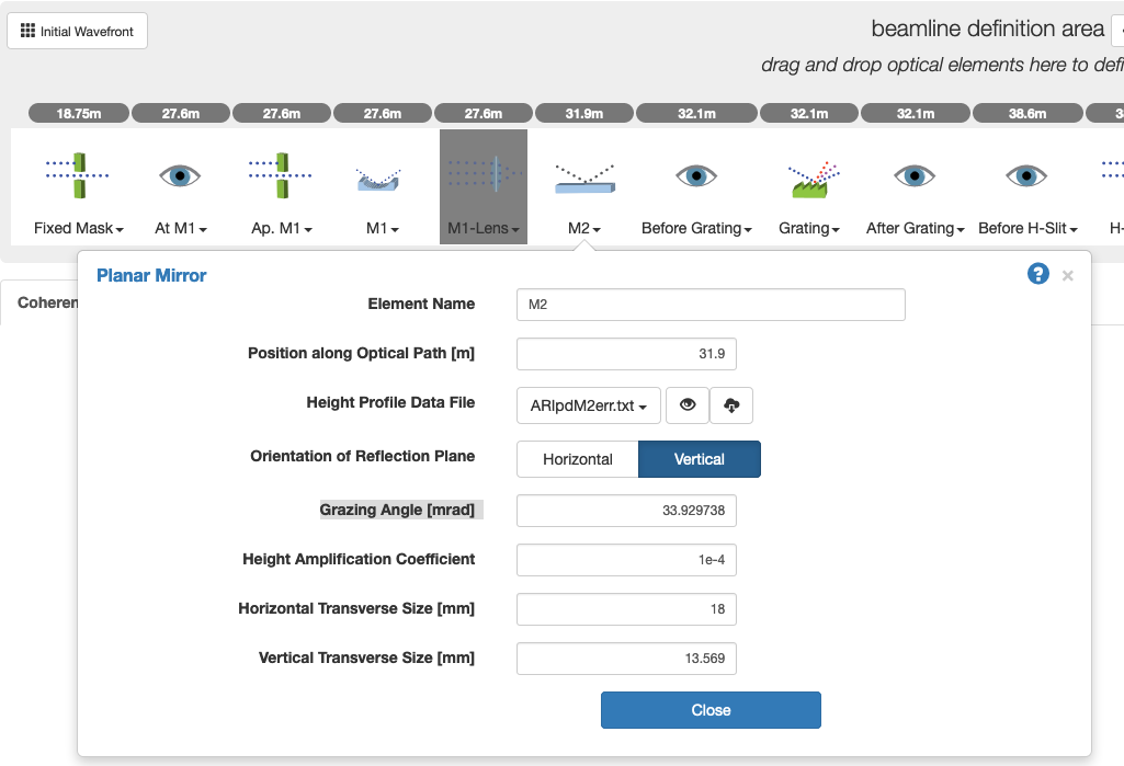 ARI scans over different energies · Issue #93 · NSLS-II/sirepo-bluesky · GitHub