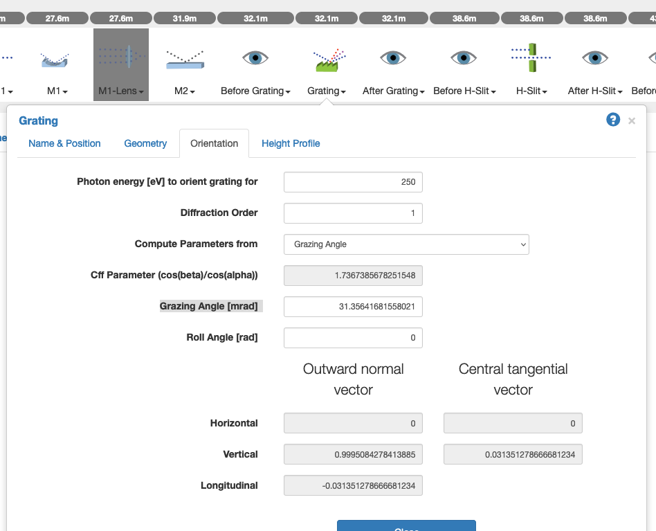 ARI scans over different energies · Issue #93 · NSLS-II/sirepo-bluesky · GitHub