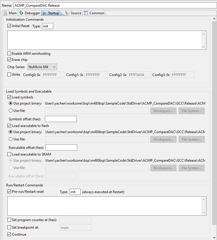 M481ZIDAE cannot get UART1 to work · Issue #15 · OpenNuvoton/M480BSP ...