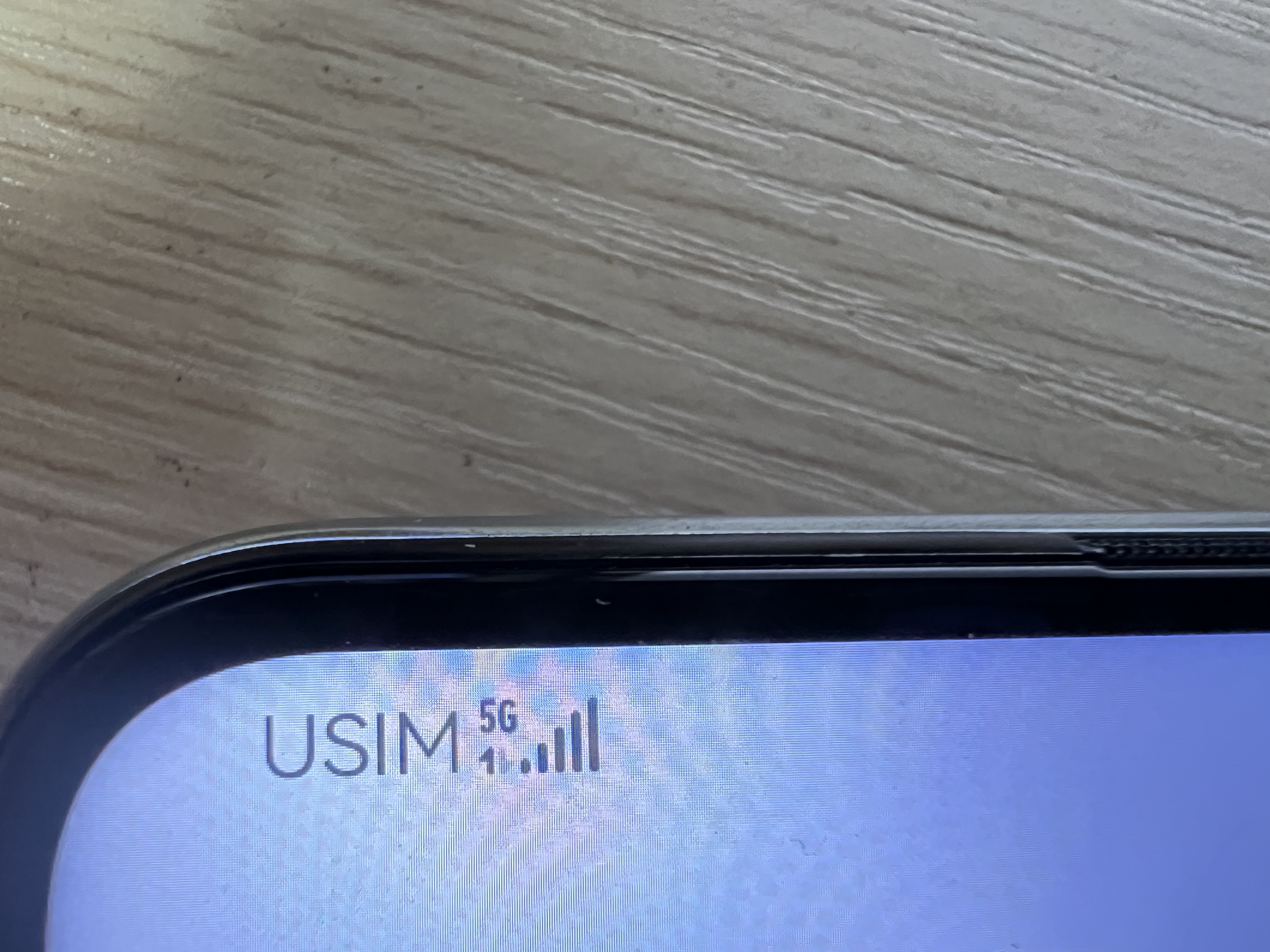 srsRAN 5G SA COTS UE with Open5gs keep "rach" and disconnecting · Issue #2277 · open5gs/open5gs ...