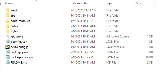 Have a problem when working with the Form Client Component in Nextjs 13.4 · vercel next.js ...