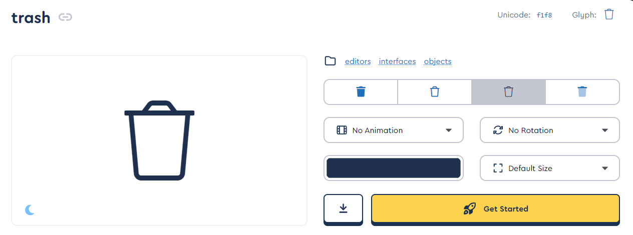 Fontawesome 6 Icons Not Showing · Issue 2382 · Nativescriptnativescript Angular · Github