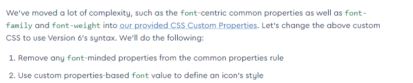 Fontawesome 6 Icons Not Showing · Issue 2382 · Nativescriptnativescript Angular · Github