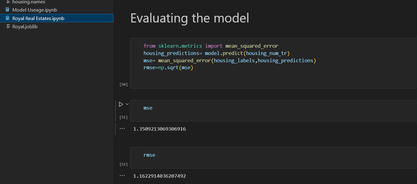 GitHub - puthranroshan/House-prise-prediction