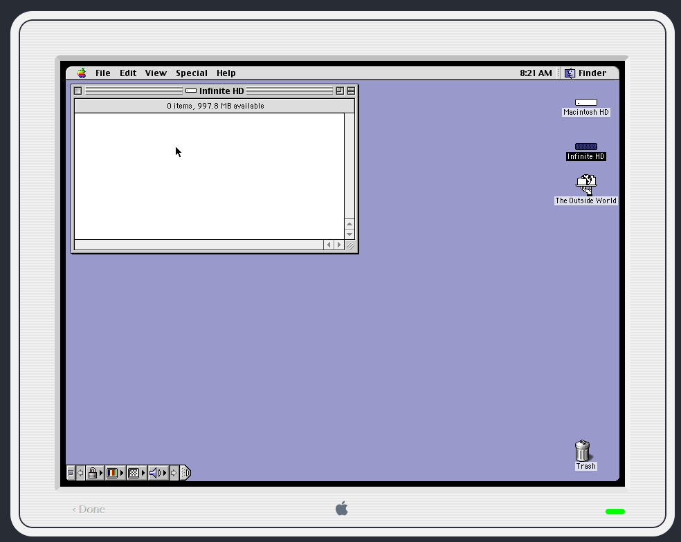 Add Macintosh Programmers Workbench MPW to the Infinite HD? · Issue #187 · mihaip/infinite-mac ...