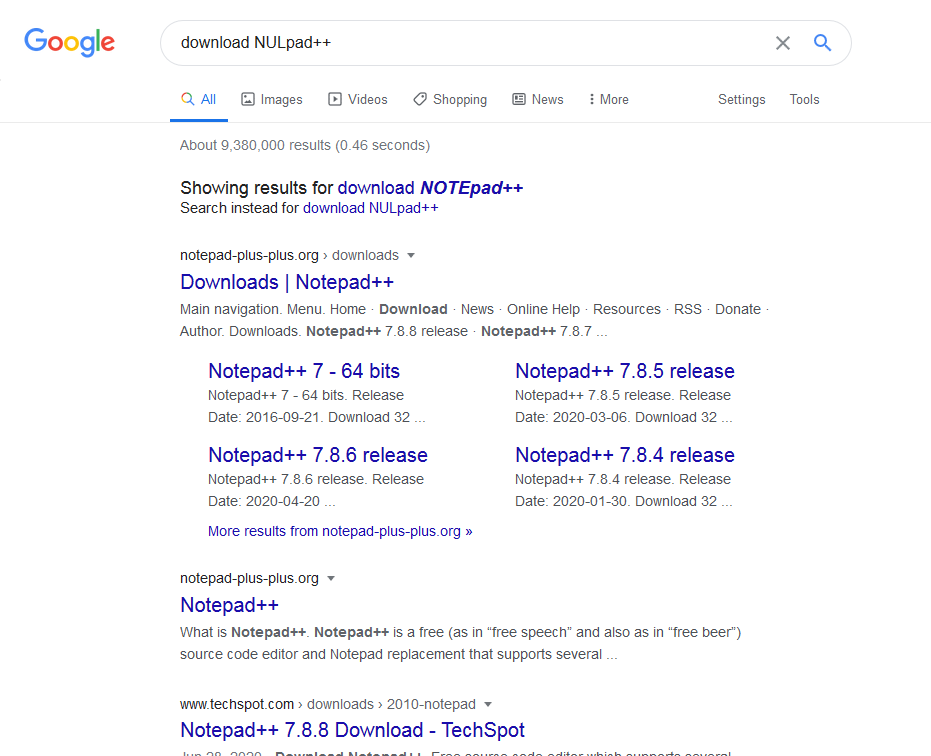 The NUL file-corruption bug appears to not be completely gone (v7.7.1 reported) · Issue #6133 ...