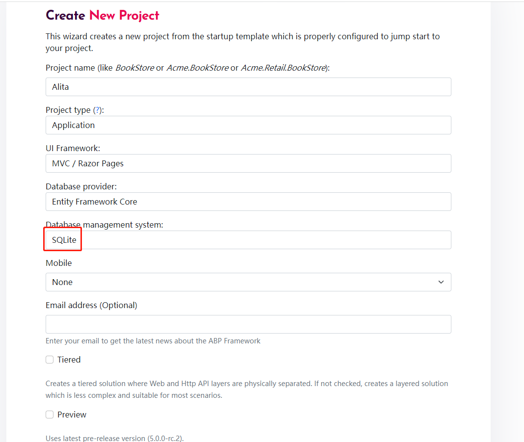 Failed to initialize seed data with SQLite · Issue #10910 · abpframework/abp · GitHub