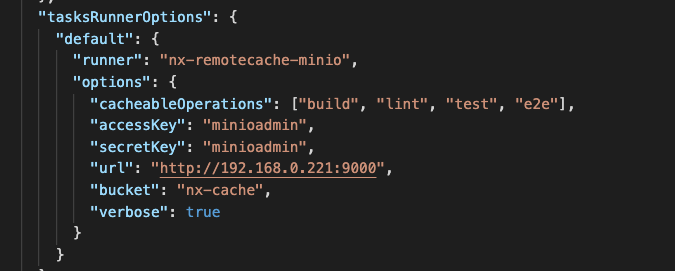 Question: basic remote-cache server implementation · Issue #5 · NiklasPor/nx-remotecache-custom ...