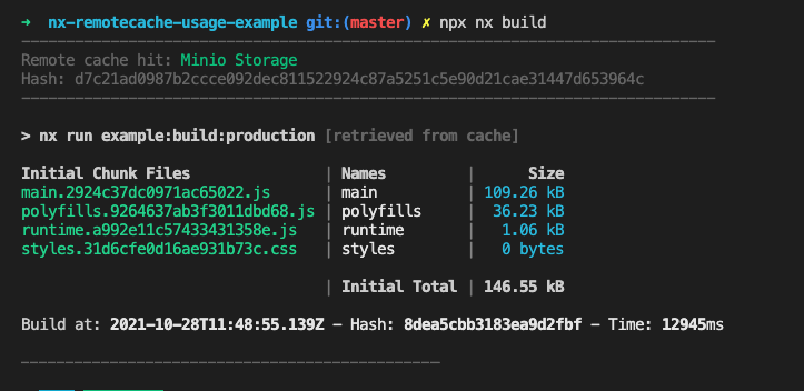 Question: basic remote-cache server implementation · Issue #5 · NiklasPor/nx-remotecache-custom ...