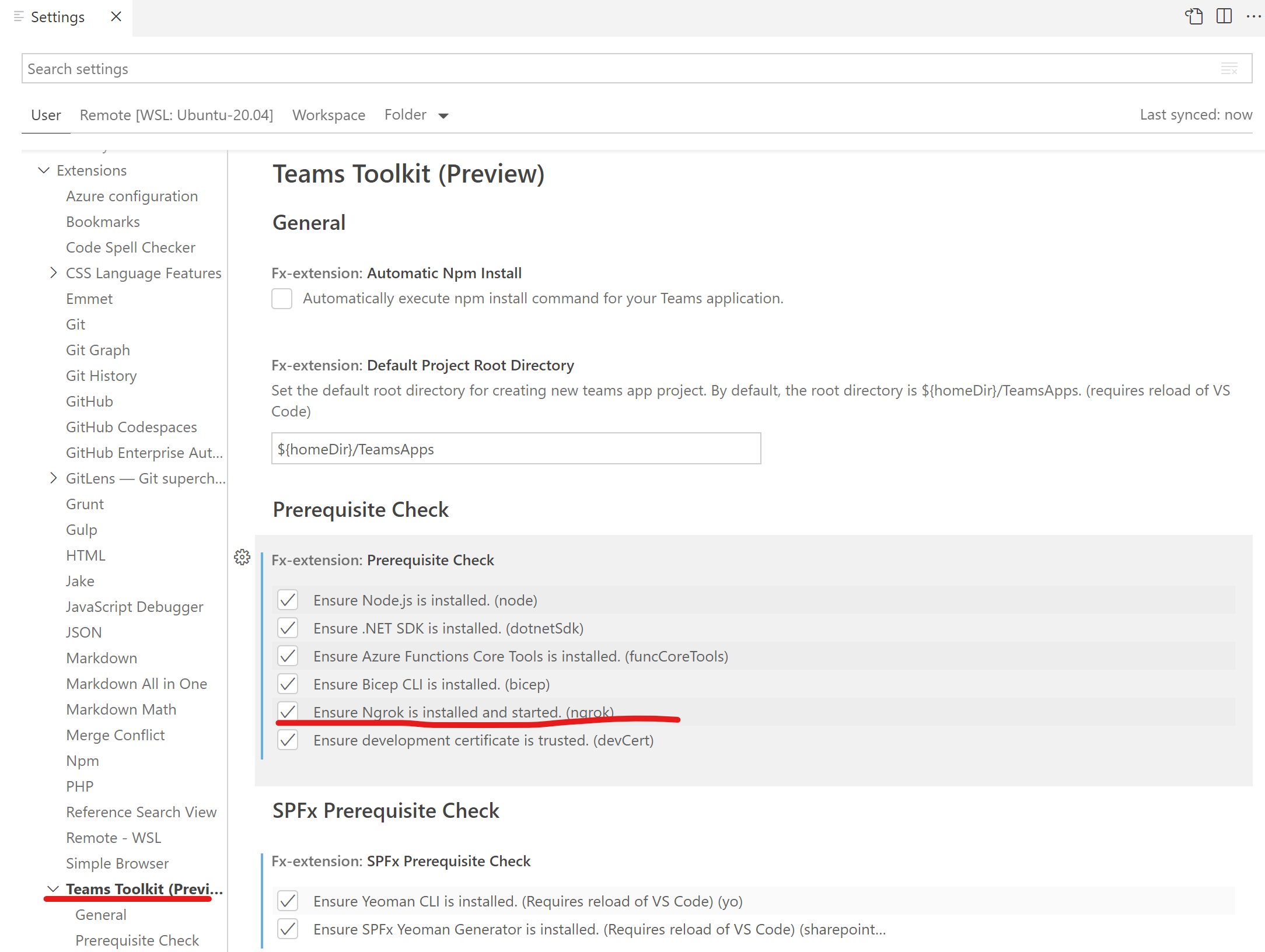 Error after upgrading to TeamsToolkit 3.8.0 · Issue #4857 · OfficeDev/teams-toolkit · GitHub