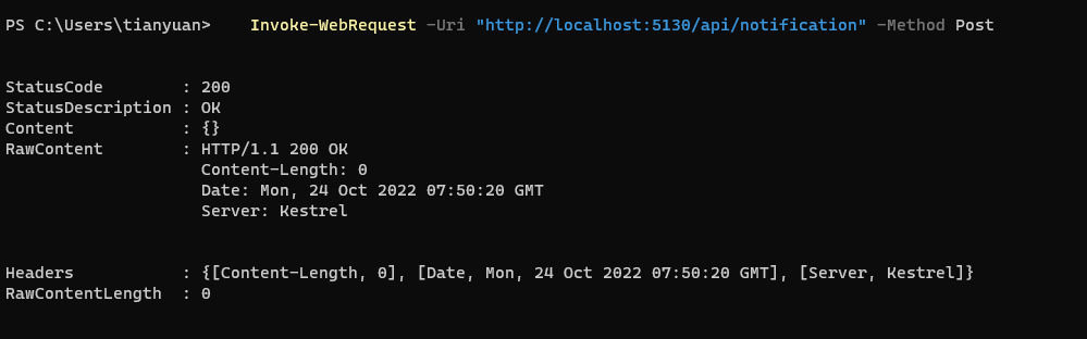 Json Error Expected The Input To Start With A Valid Json Token When