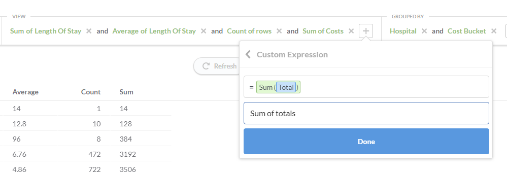 Sorting by two columns with the same name fails with ambiguous column error · Issue #6042 ...