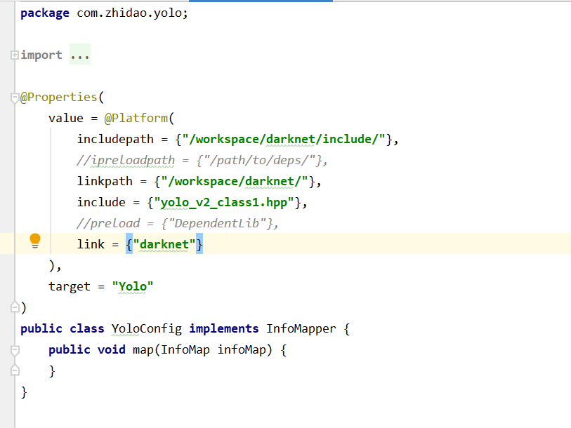 Javalangunsatisfiedlinkerror No Jnijavacpp In Javalibrarypath
