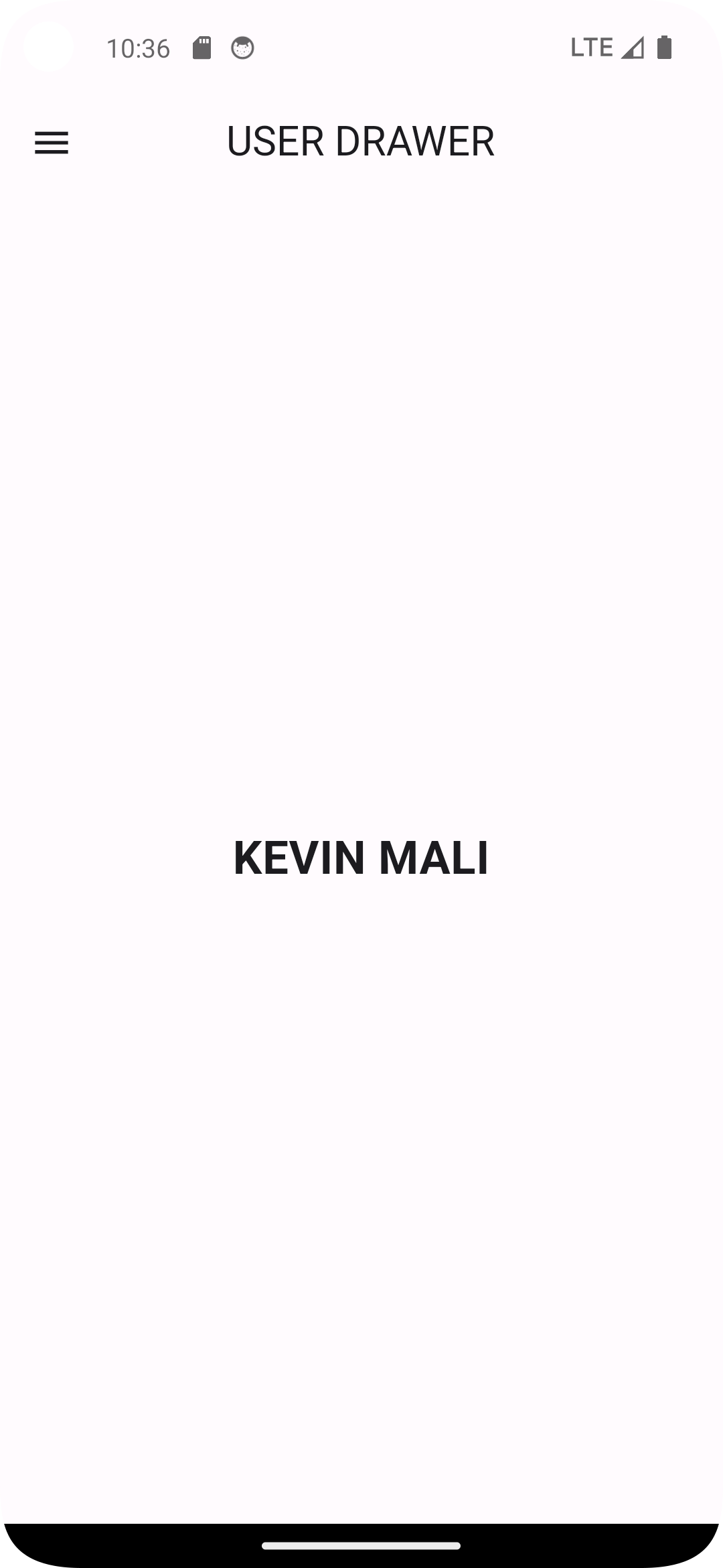 GitHub - kevinmali/DRAWER