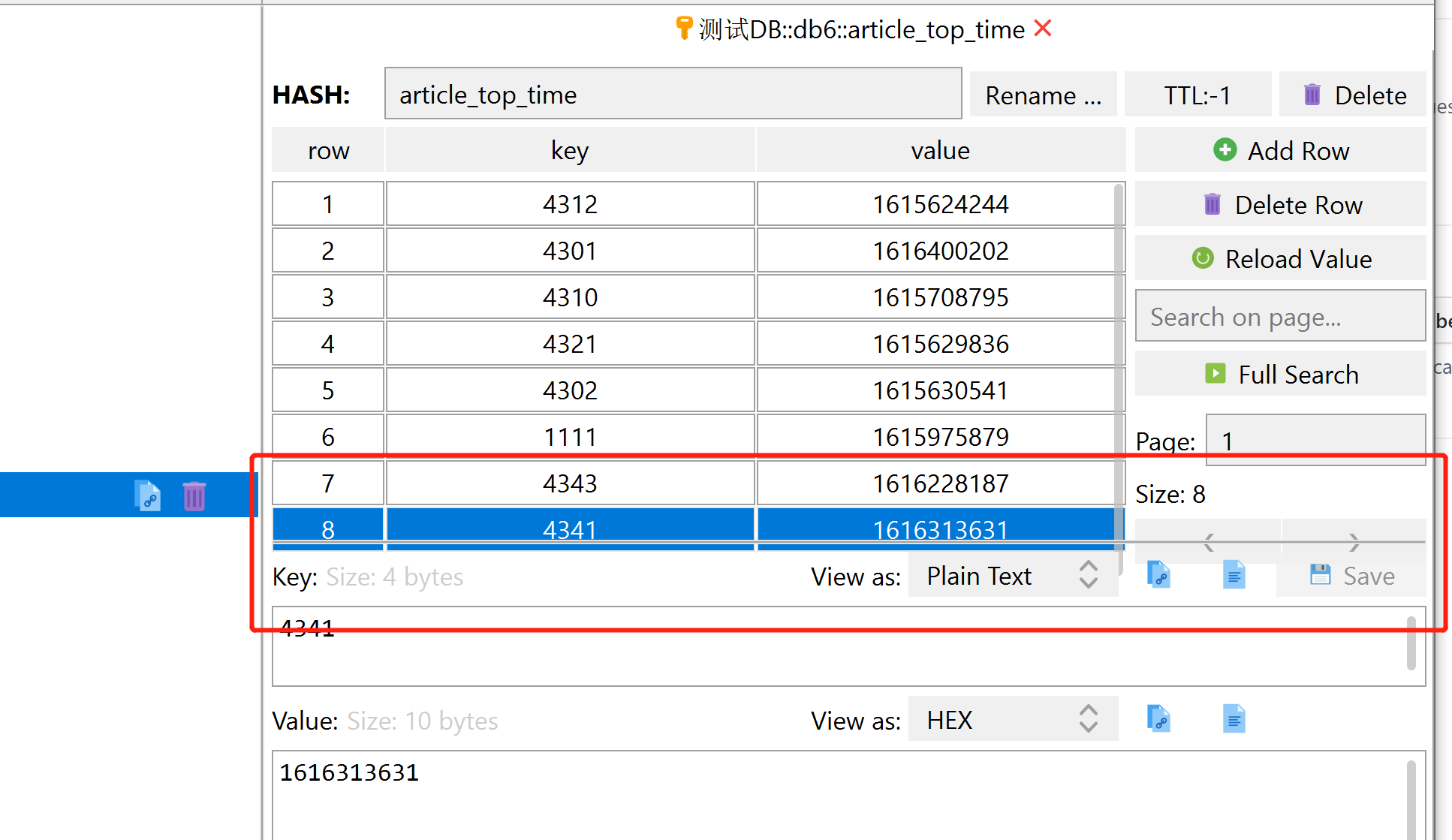 ui bug · Issue #4983 · RedisInsight/RedisDesktopManager · GitHub
