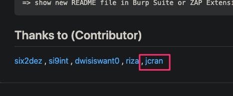 Add Intrigue Core · Issue #14 · hahwul/WebHackersWeapons · GitHub