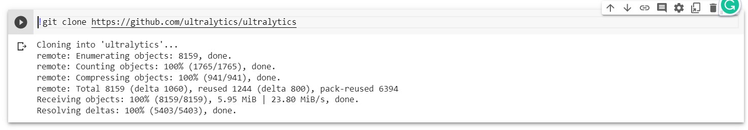 Cannot find the common.py file, I want to change activation layer. · Issue #2514 · ultralytics ...