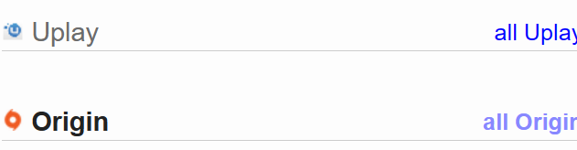 Rename platforms · Issue #297 · bartervg/barter.vg · GitHub