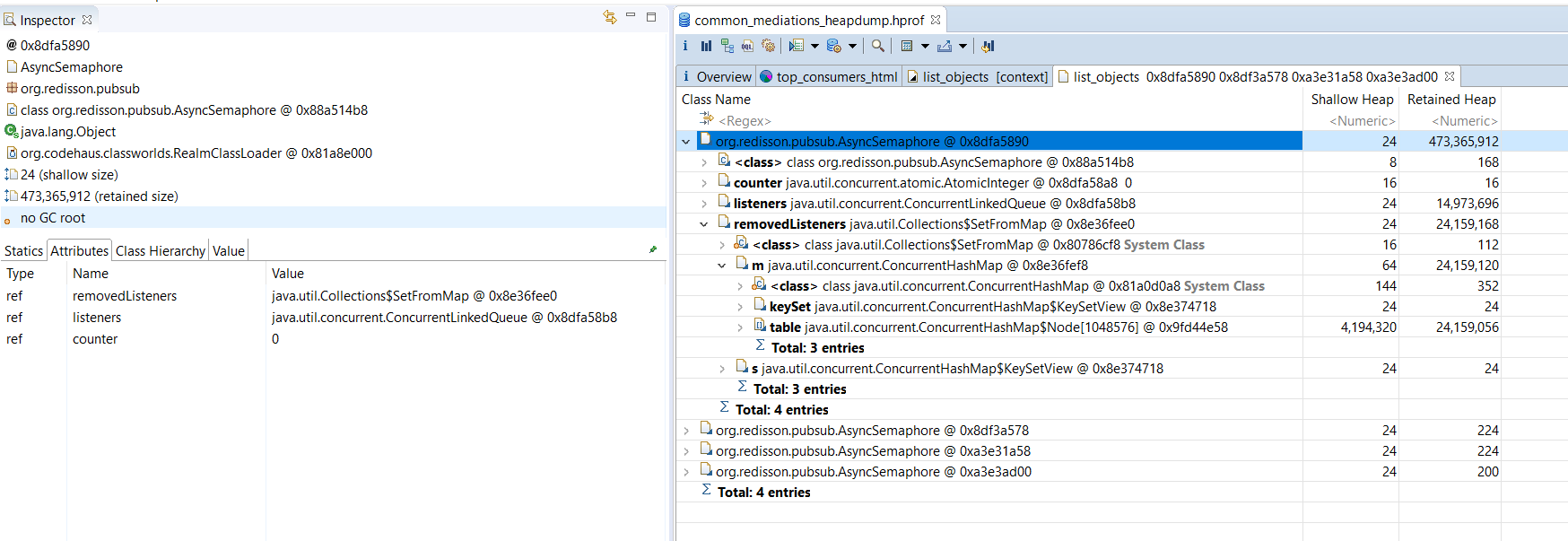cannot get redis connection after redis master switch over and found ...