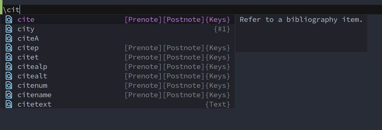 Latex: digestif template placeholder is not resolved · Issue #609 ...