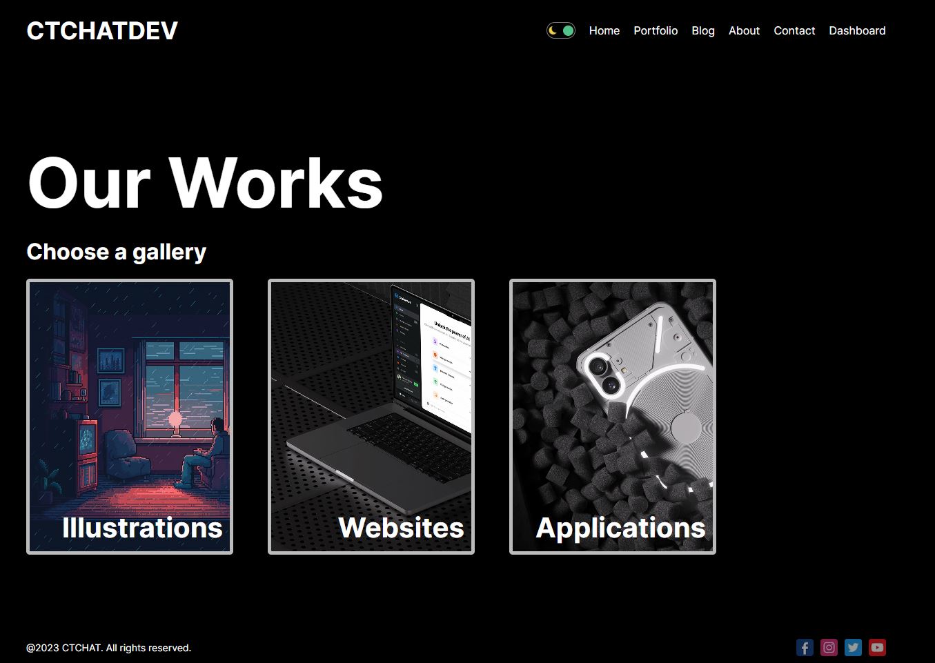 GitHub - CTCHAT46/next-js-blog-use-client