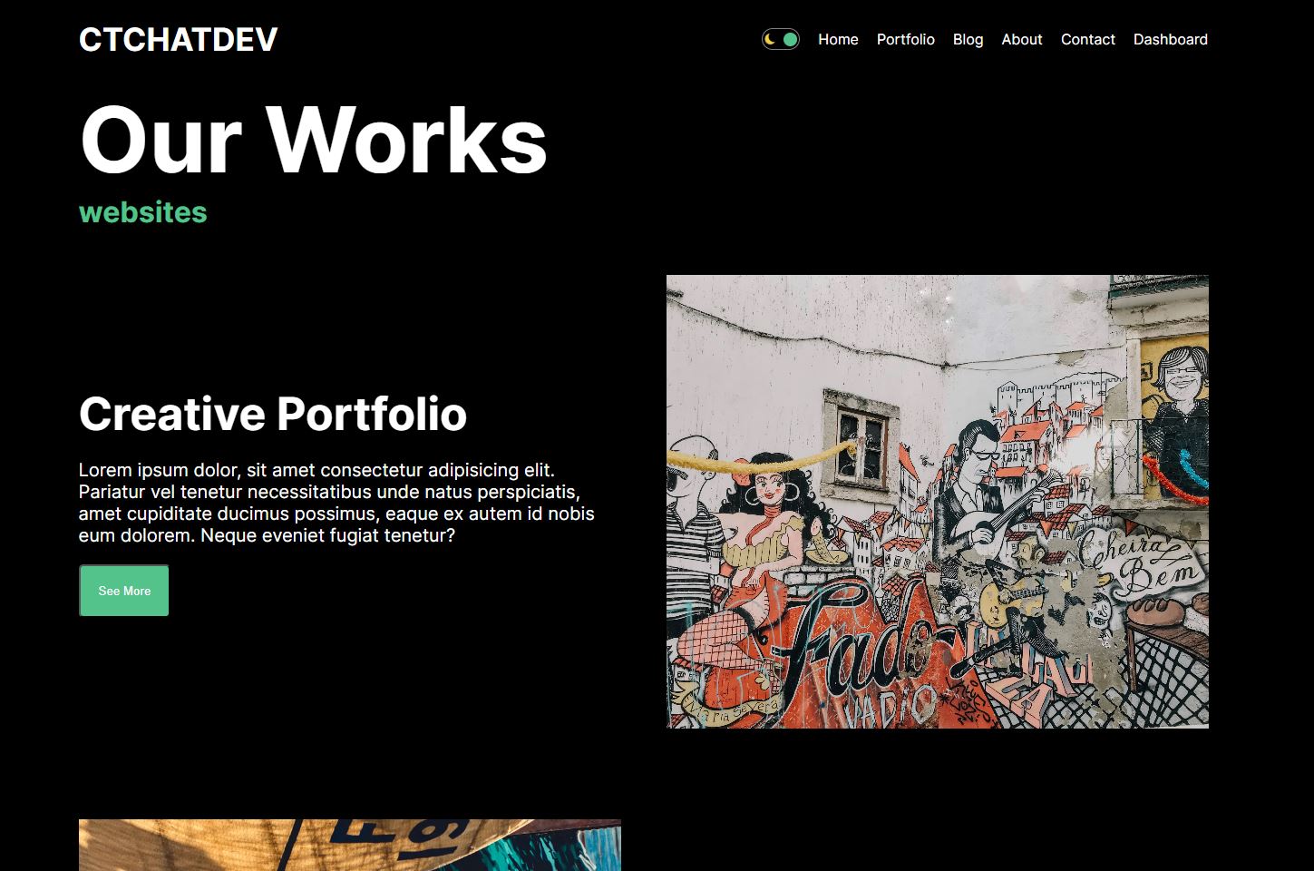 GitHub - CTCHAT46/next-js-blog-use-client
