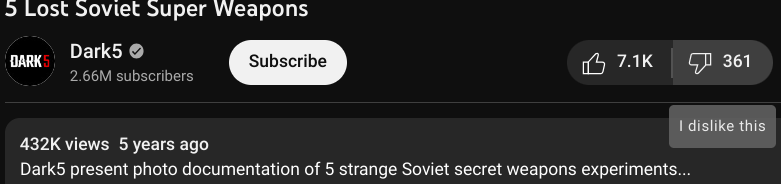 RYD broken again with youtube's new "likes" real-time update feature · Issue #928 · Anarios ...