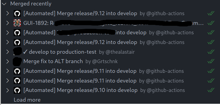 Merged Or Closed Prs Query Doesnt Show Prs Where The Head Branch Has Been Deleted · Issue 4615