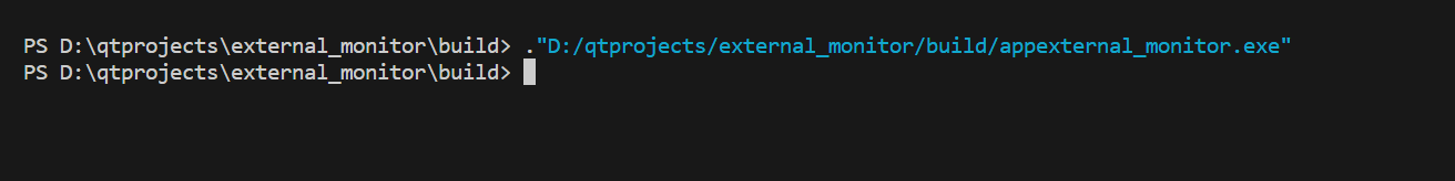 project quick luanch failed · Issue #3316 · microsoft/vscode-cmake-tools · GitHub