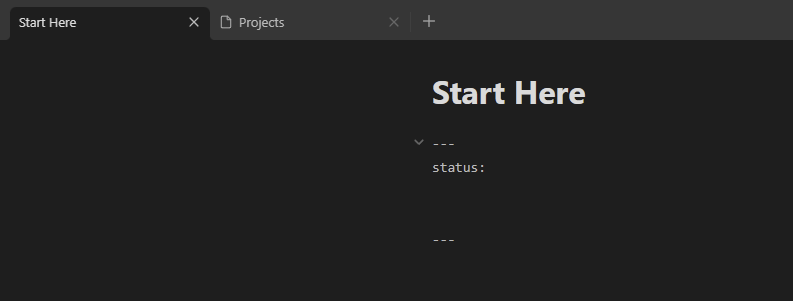 [Bug] Cannot edit cell normally · Issue #25 · marcusolsson/obsidian-projects · GitHub