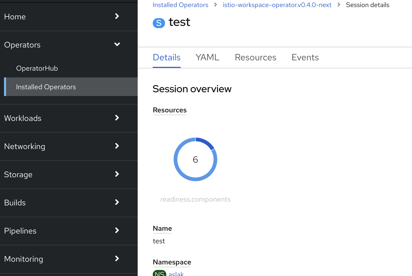 feat(operator): add podStatus ui wheel to component by aslakknutsen · Pull Request #875 ...
