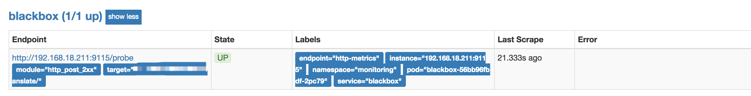 servicemonitor use config before · Issue #1479 · prometheus-operator/prometheus-operator · GitHub