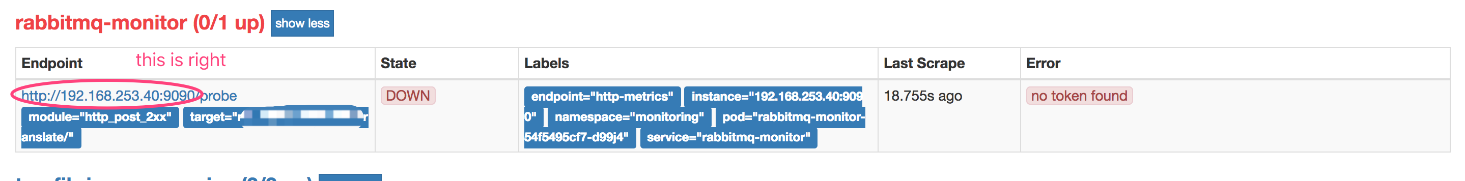servicemonitor use config before · Issue #1479 · prometheus-operator/prometheus-operator · GitHub