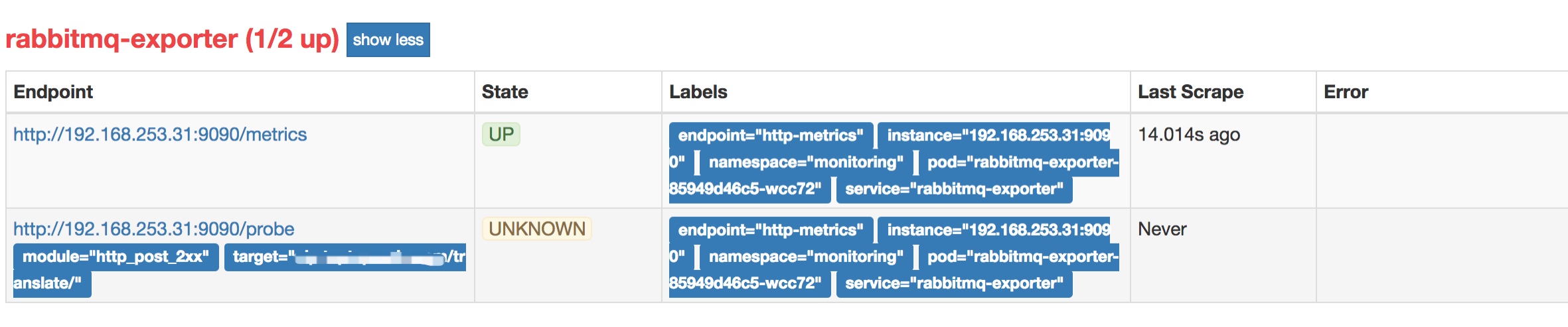 servicemonitor use config before · Issue #1479 · prometheus-operator/prometheus-operator · GitHub