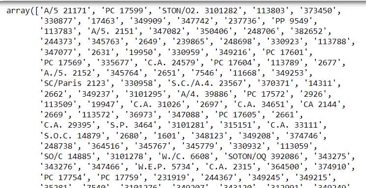 GitHub - acibis/kaggle_titanic_advanced: kaggle titanic advanced approach