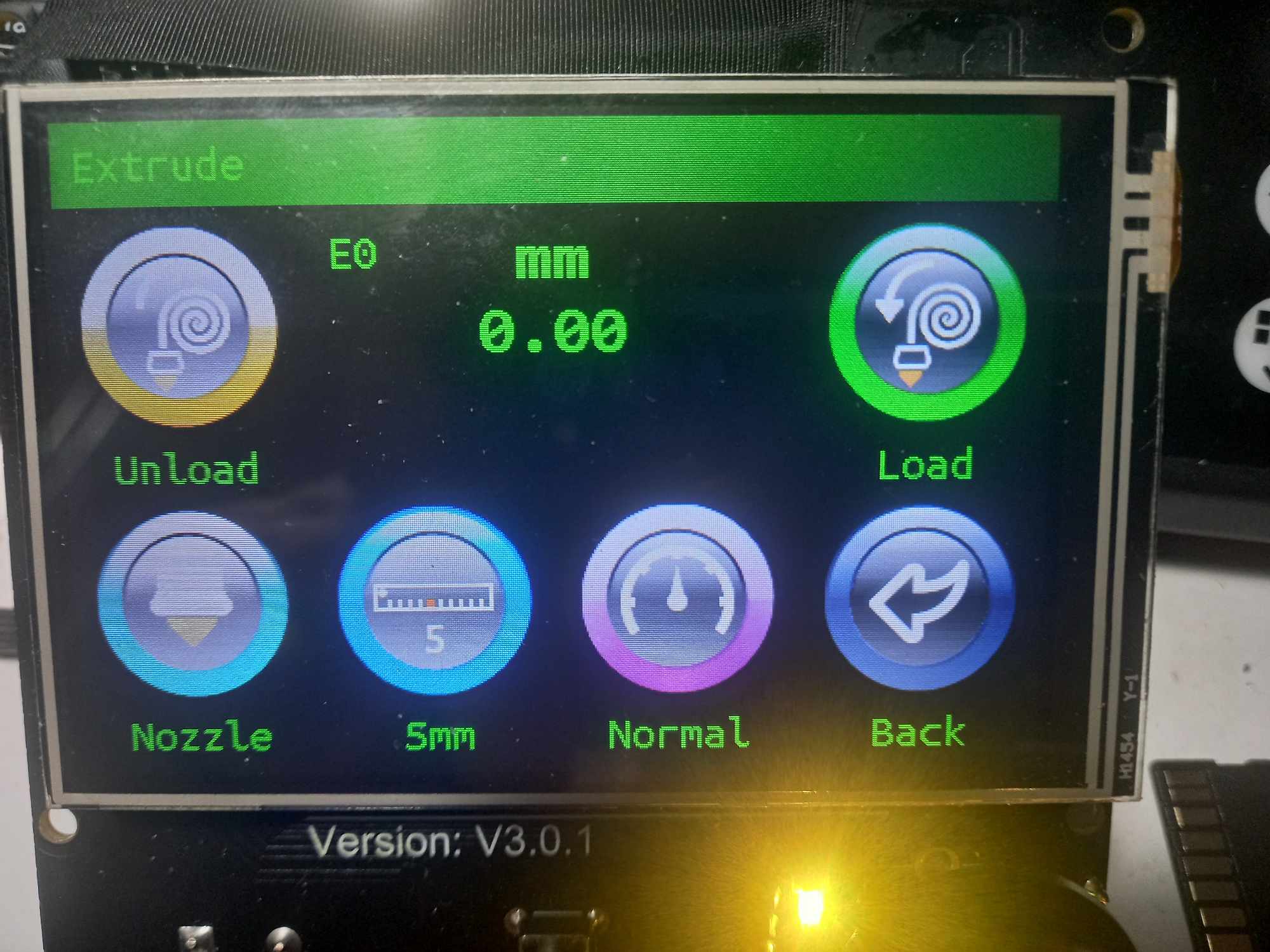 tft35 e3 v3 mixing hotend issue? · Issue #2829 · bigtreetech/BIGTREETECH-TouchScreenFirmware ...