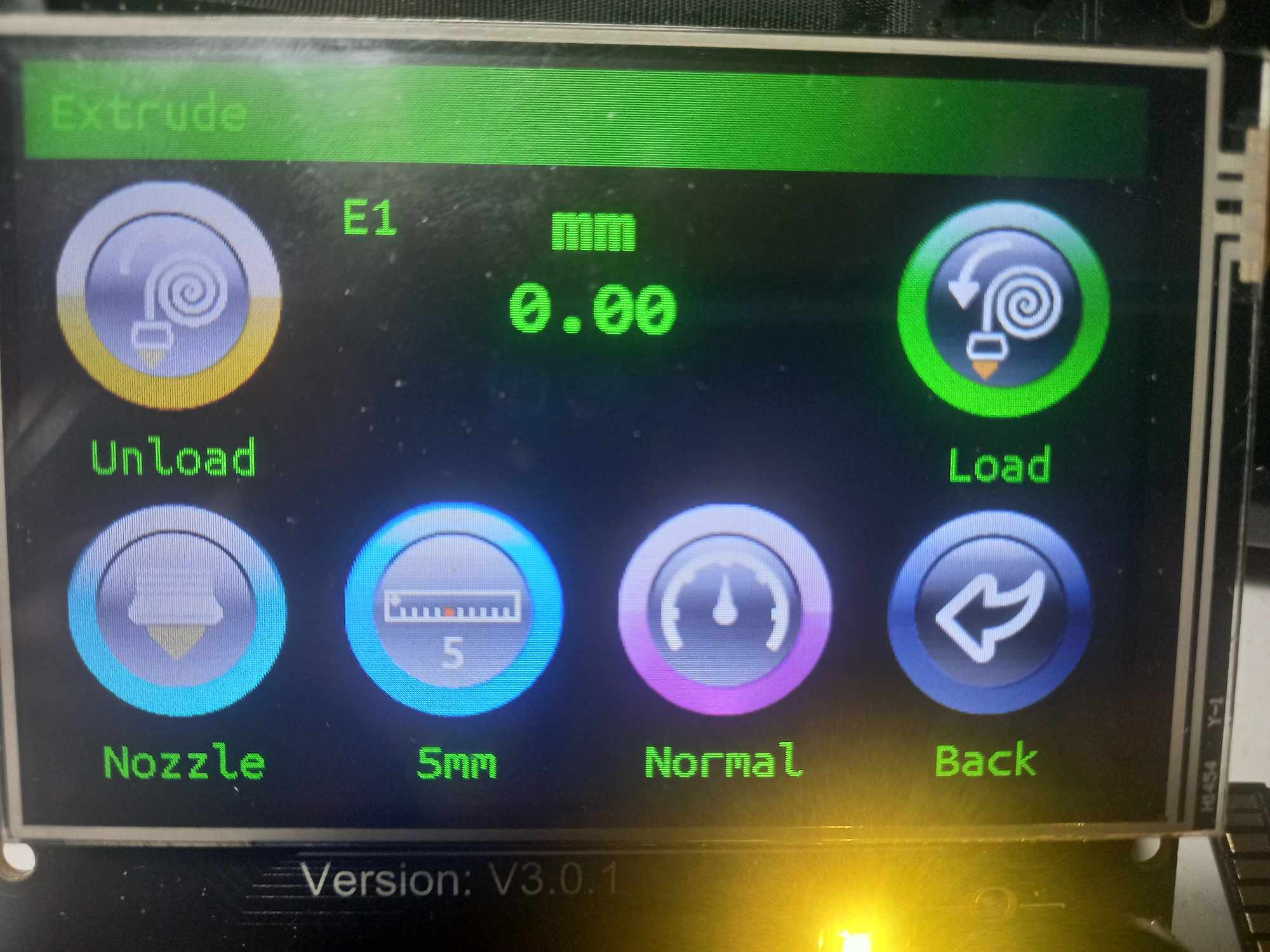 tft35 e3 v3 mixing hotend issue? · Issue #2829 · bigtreetech/BIGTREETECH-TouchScreenFirmware ...