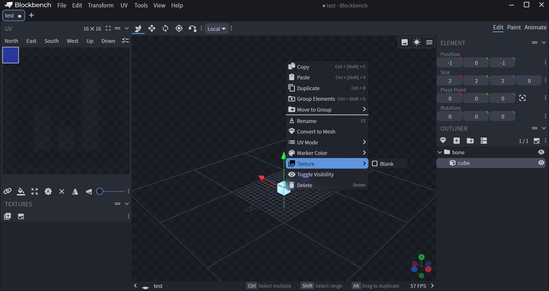 [Problem] Texture missing · Issue #1856 · JannisX11/blockbench · GitHub