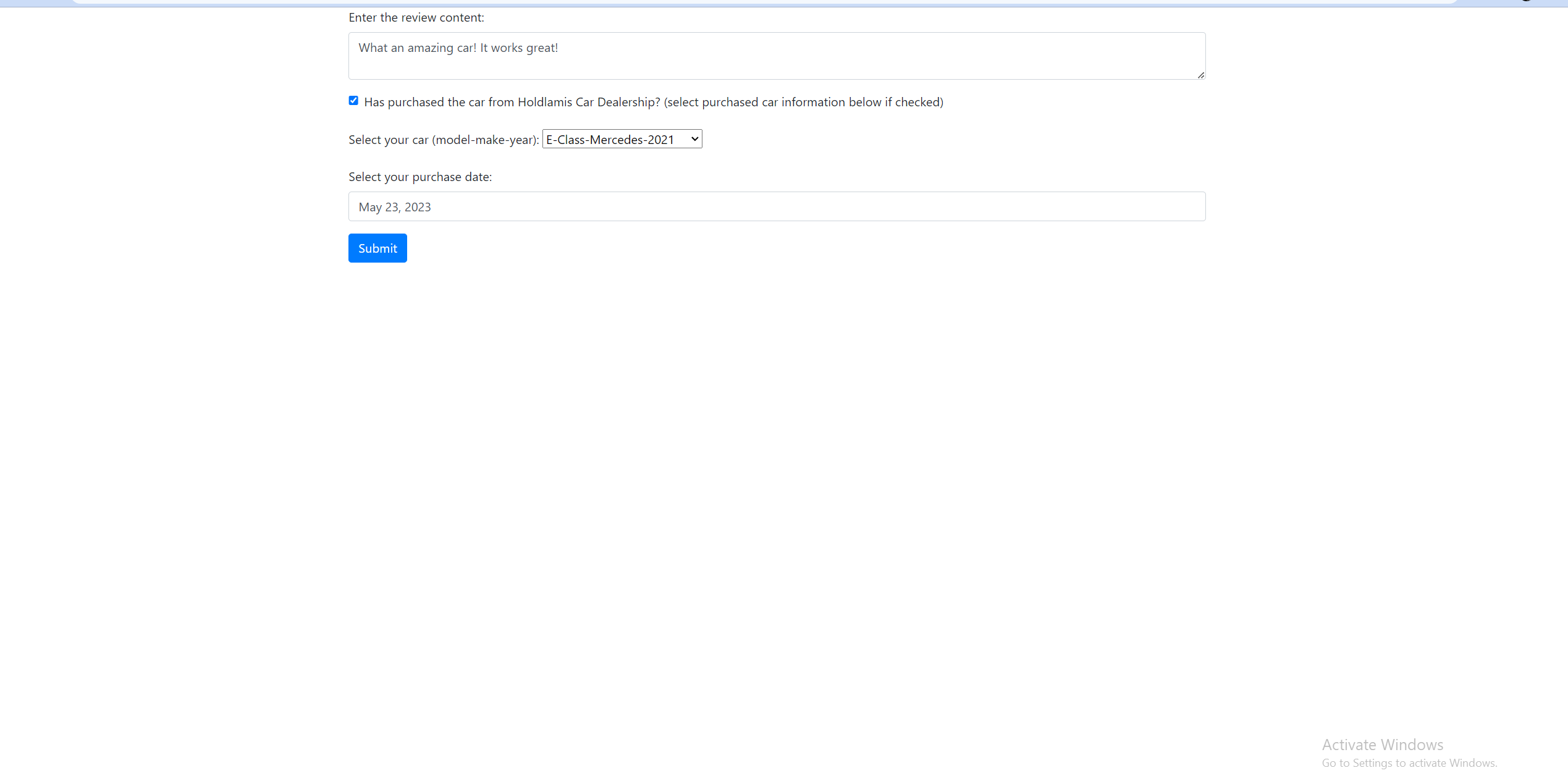 GitHub - ry4n-s/Best-Cars-Dealership-Website: A car dealership website ...