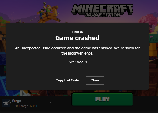 Compatibility Optifine No Longer Working With Controllableframework In 1201 · Issue 7451