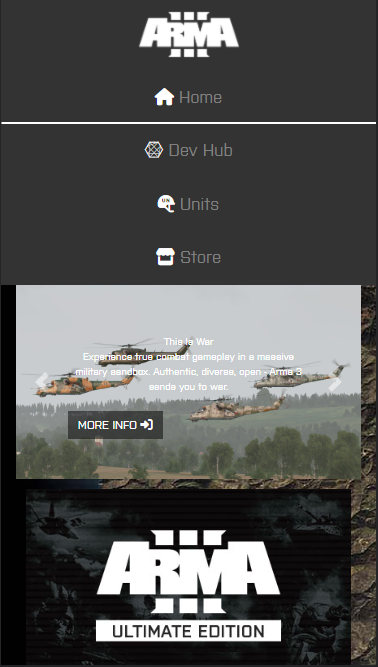 GitHub - jellykunn/arma3fandom-template: Basic template for Arma 3 ...