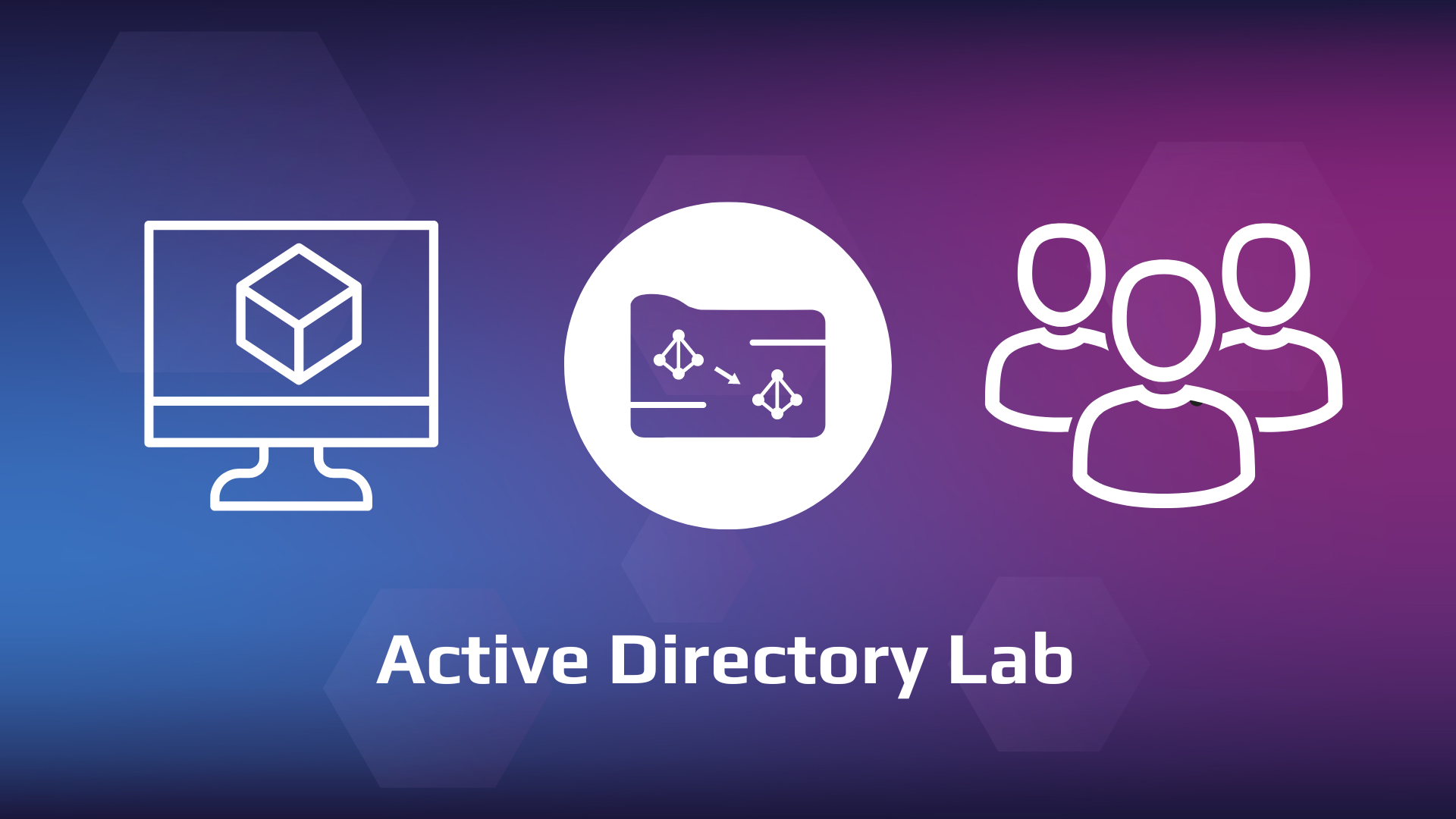 Github Amiliasalva Activedirectorylab