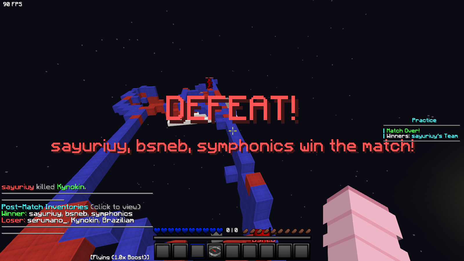 teleportation tool doesnt work · Issue #262 · diamond-rip/Eden · GitHub