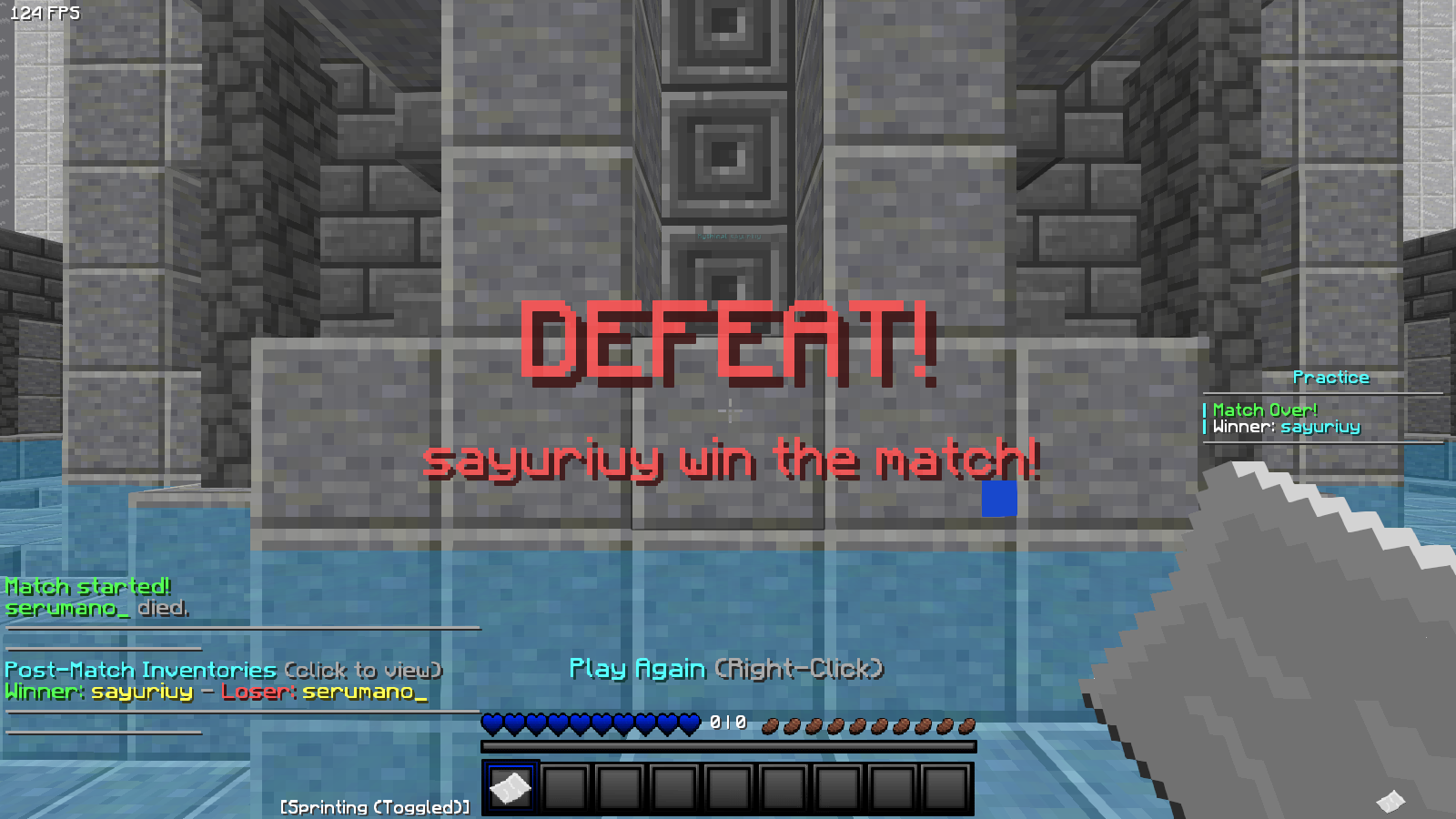 teleportation tool doesnt work · Issue #262 · diamond-rip/Eden · GitHub